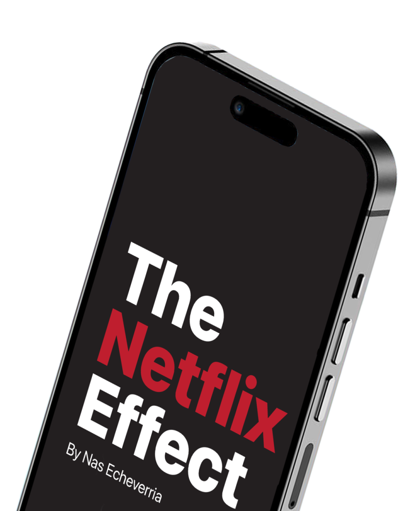 The Non-Negotiable Marketing Strategy That’s Made us Millions - Next ...