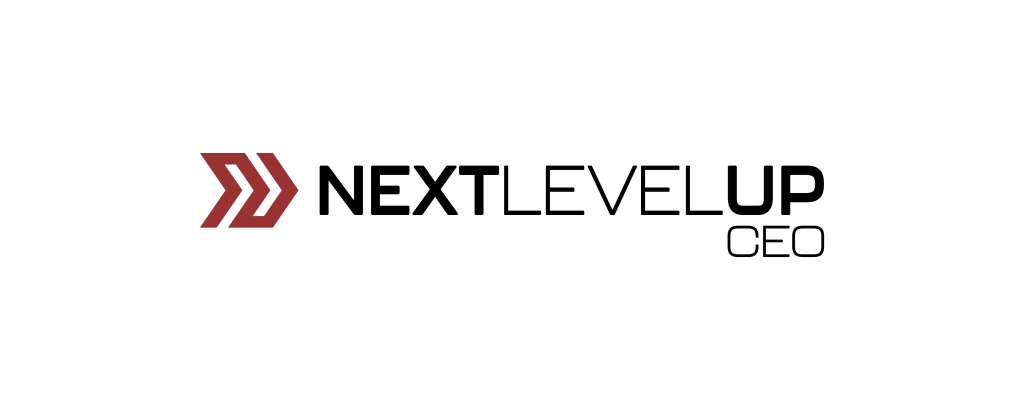 Your Next Level Awaits - Next Level Up CEO